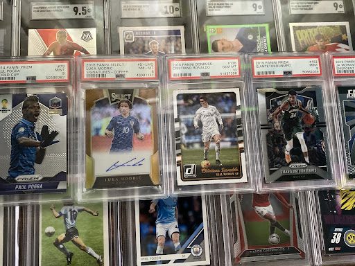 When to Buy or Sell Graded Cards: 2024 - Card Review Club