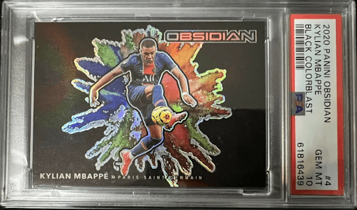 The Best Color Blast Soccer Cards: Guide