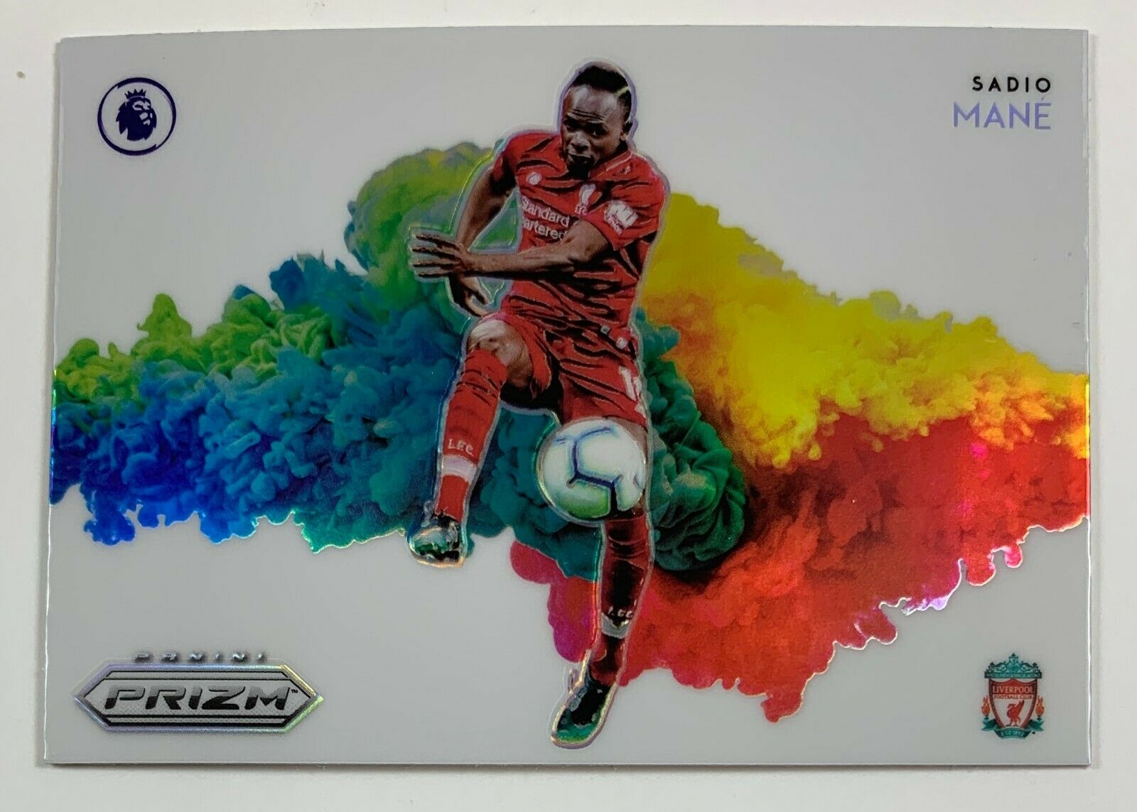 Tips for Collecting & Investing in Sadio Mane Cards